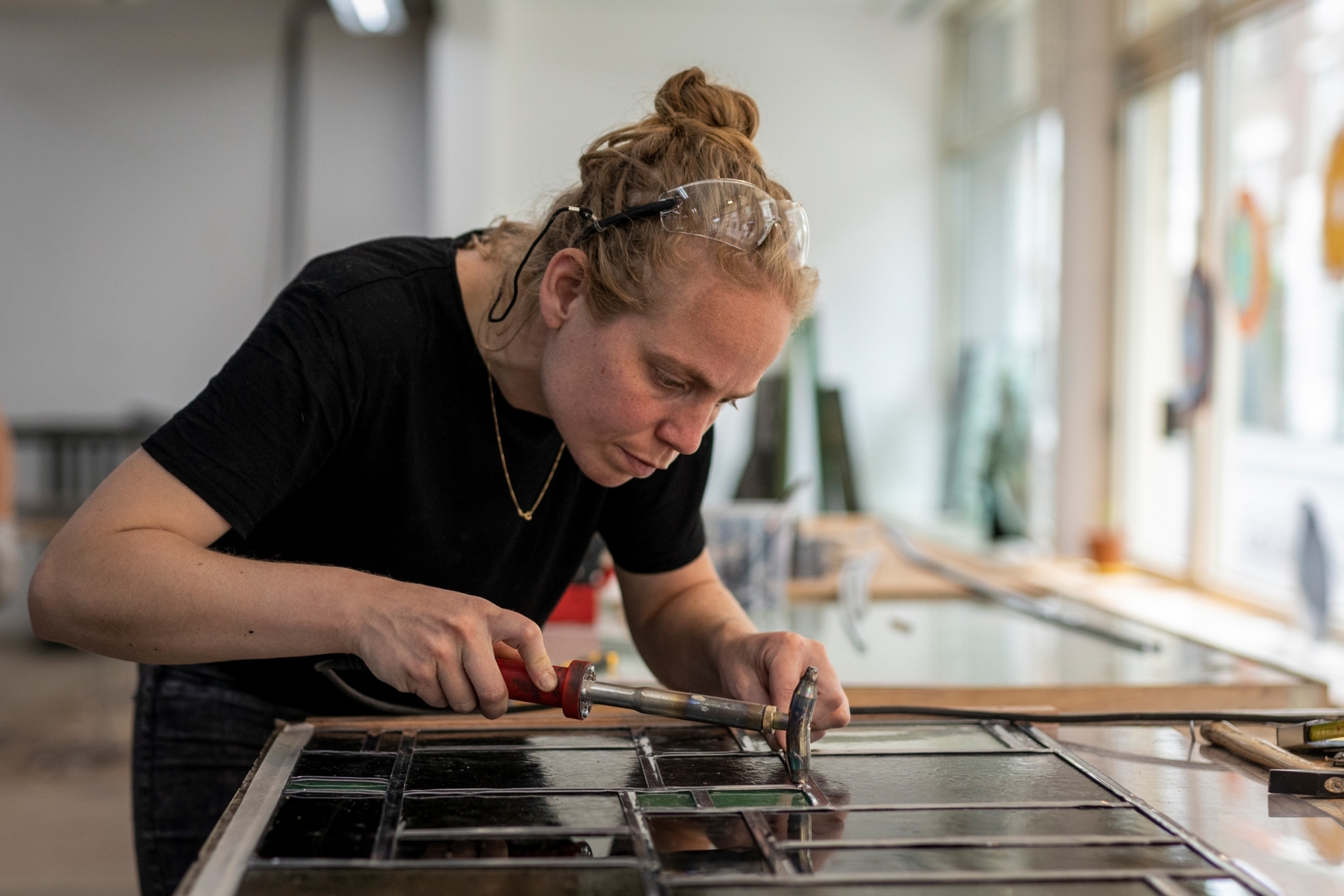 AtelierNL | The Sand Collectors