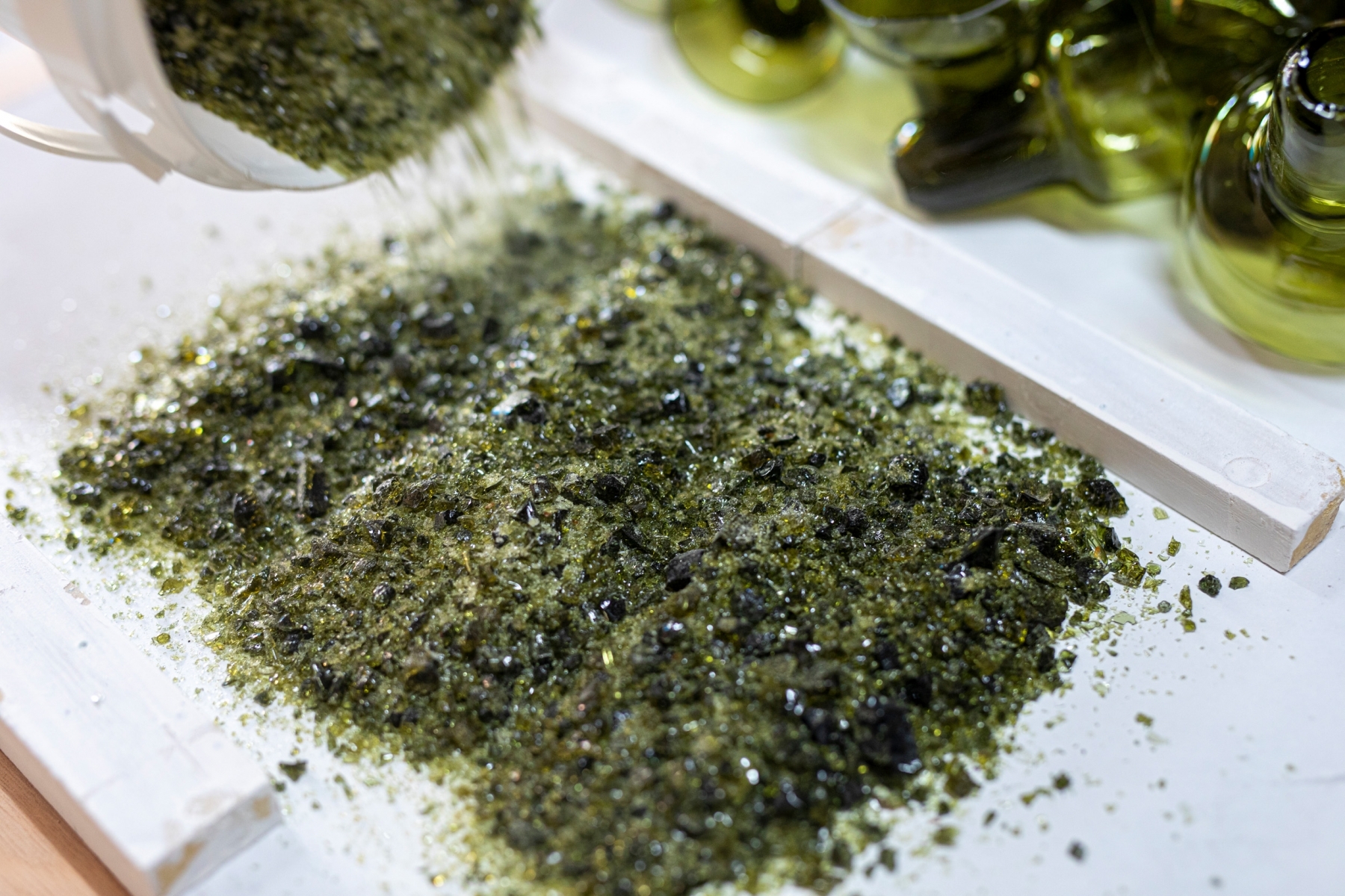 AtelierNL | The Sand Collectors