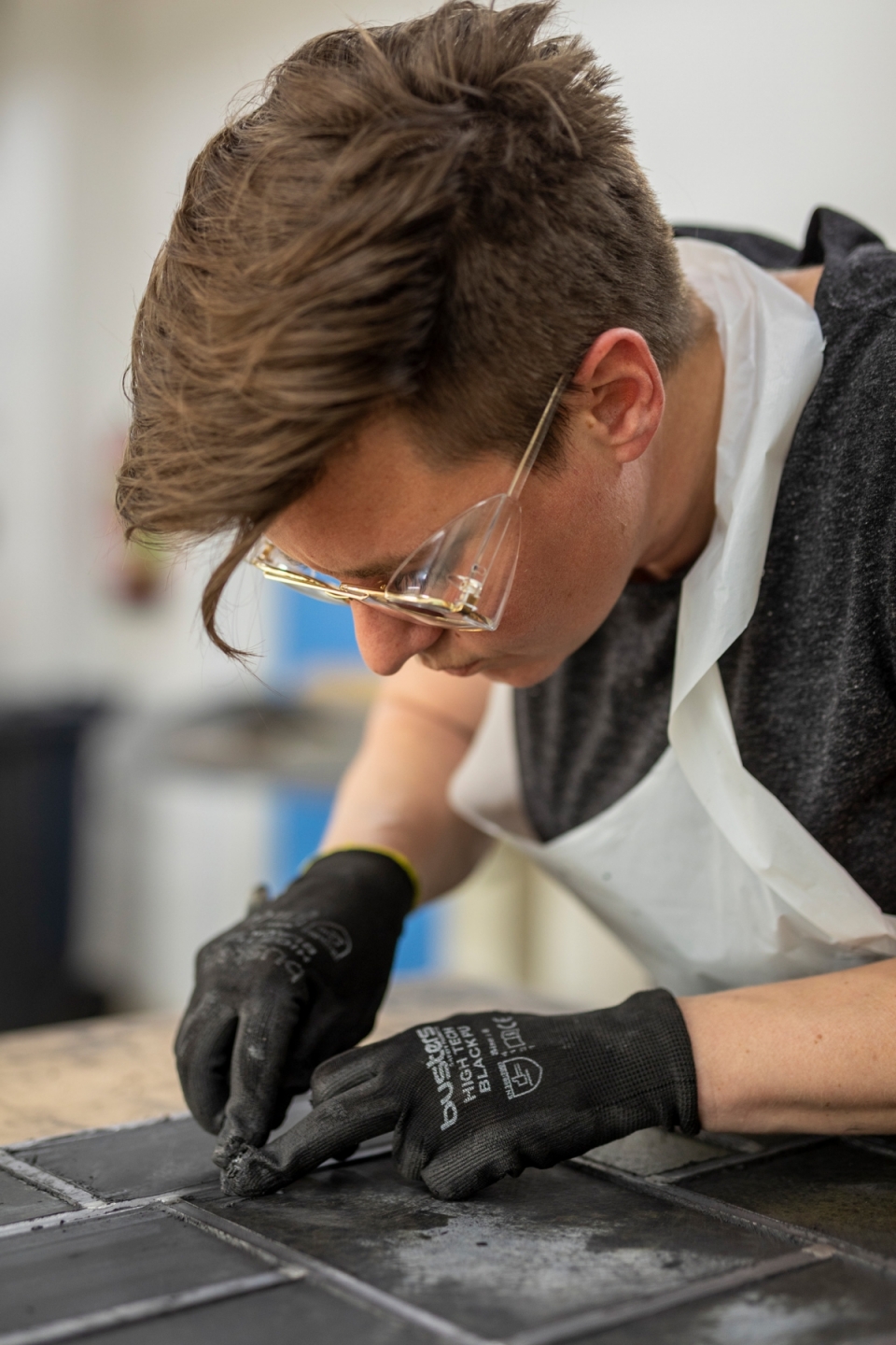 AtelierNL | The Sand Collectors