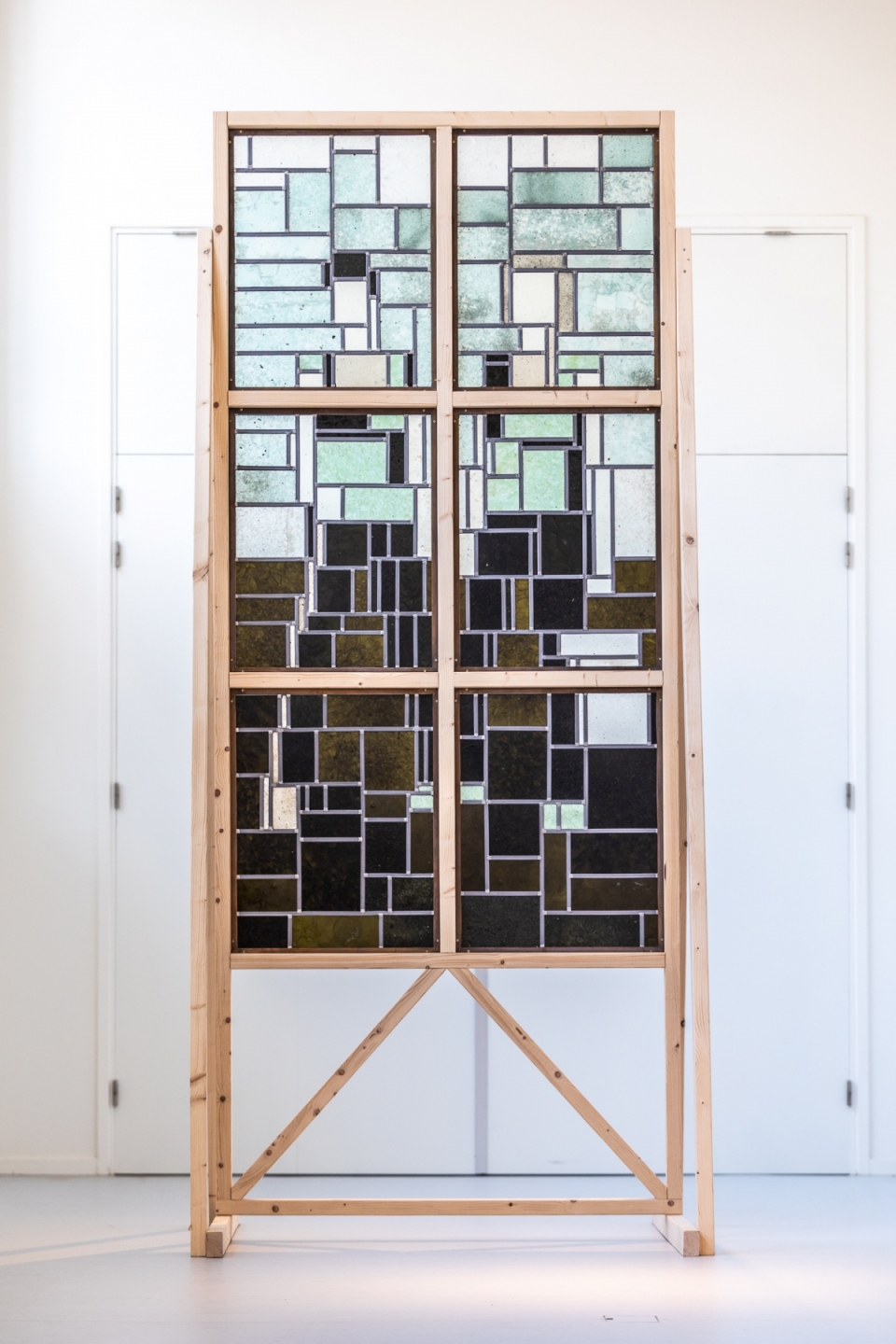 AtelierNL | The Sand Collectors